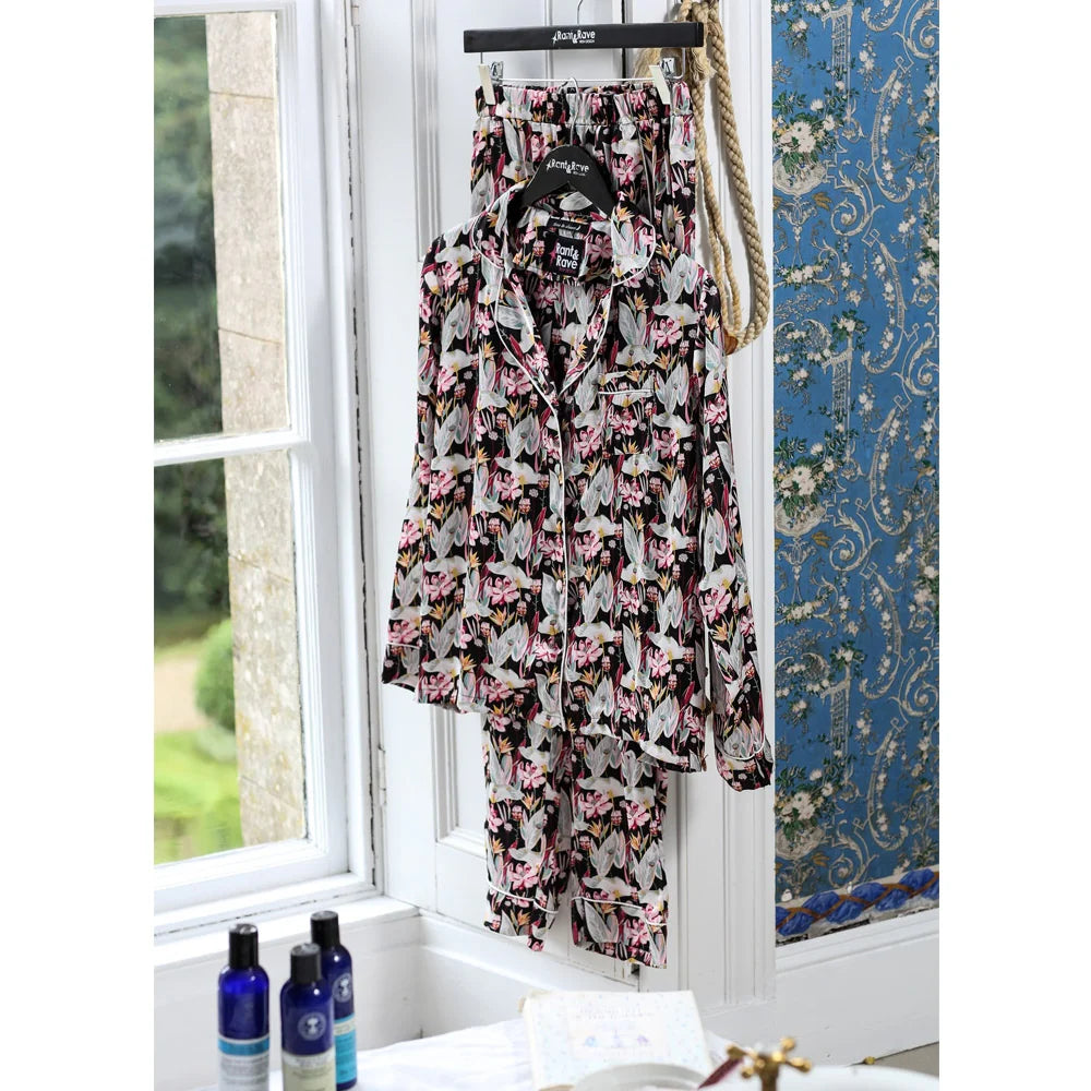 Rant and Rave Pyjamas – Isabella Paige’s Boutique